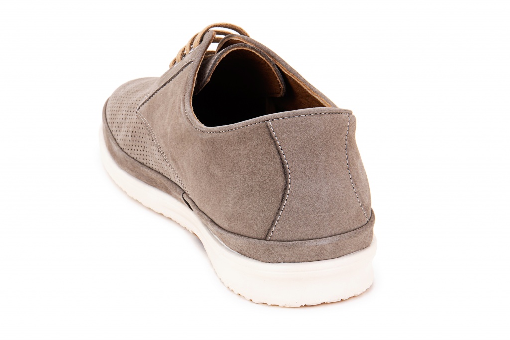 DR.JELLS Vīriešu kurpes ar šņorēm, Art. 146768253 - Gabi.lv