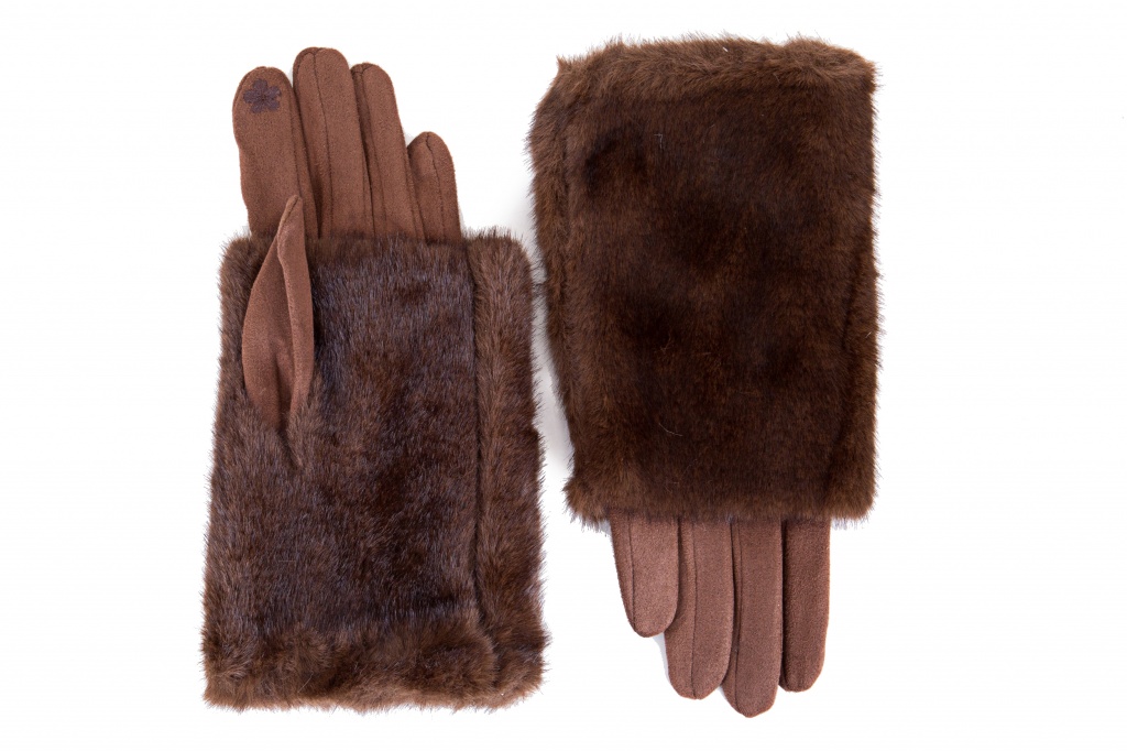 Sieviešu cimdi GRACE, Sieviešu cimdi, Art. 390072398 - Gabi.lv